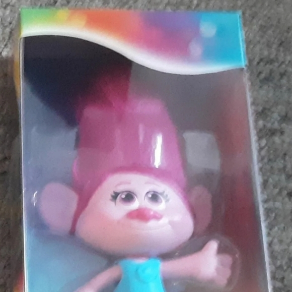 Disney | Toys | Trolls World Tour Poppy | Poshmark